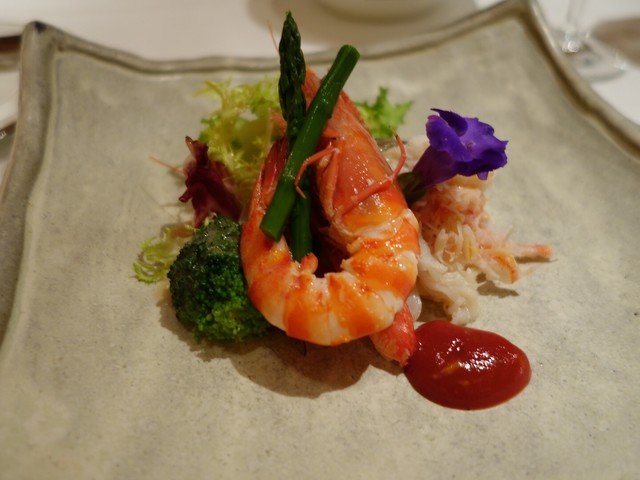 口コミ一覧 : ドン・ナチュール （DONS de la NATURE） - 銀座一丁目/ステーキ [食べログ]