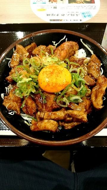 豚屋とん一 イオンモール松本店 - 松本/かつ丼・かつ重 [食べログ]