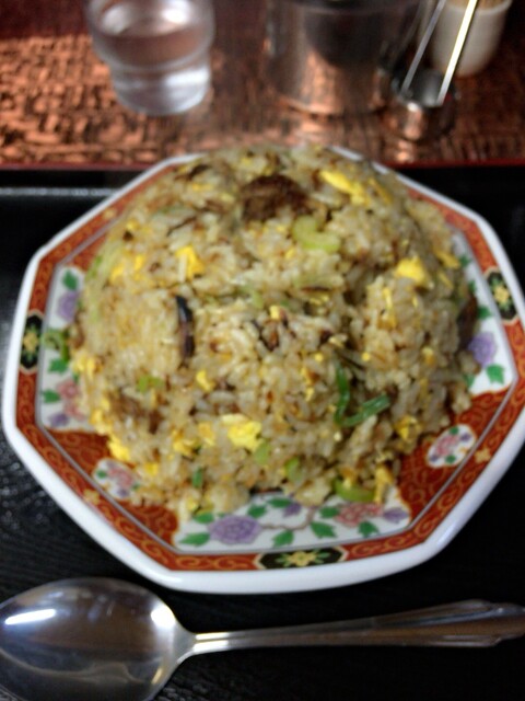 by 柴っこ : こく一番 ラーメン みどりや - ロープウェイ入口/ラーメン [食べログ]