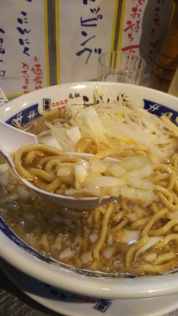 写真 : らーめん大 平井店 - 平井/ラーメン [食べログ]