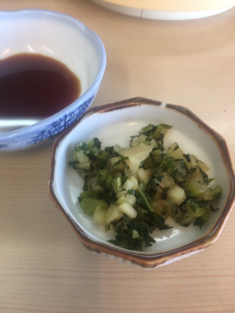 写真 : うどん・おでん まんぷく - 星ケ丘/定食・食堂 [食べログ]