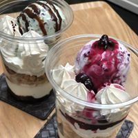 カフェ&ギャラリー ランプ （cafe&gallery Lamp） - 北野白梅町/カフェ | 食べログ