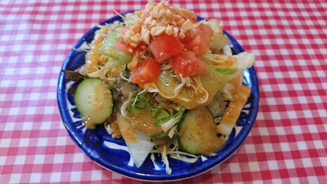 PILIPILI （ピリピリ） - 沼津/アジア・エスニック | 食べログ