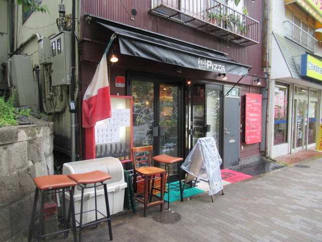 口コミ一覧 5ページ目 : 【閉店】Italian Barcafe KIMURAYA 飯田橋 （イタリアン バルカフェ キムラヤ） - 飯田橋 ...