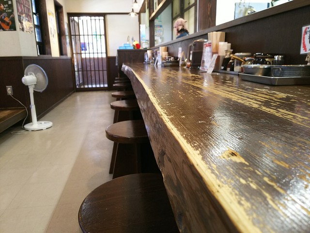 写真 : 光屋 （みつや） - 今治/ラーメン [食べログ]