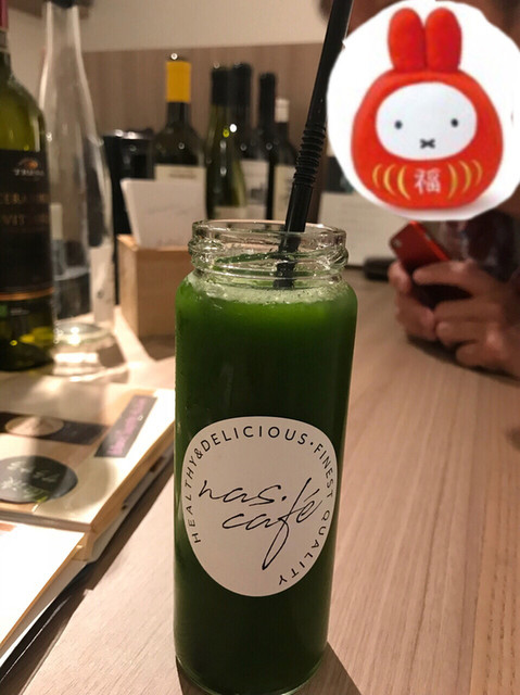 写真 : ナスカフェ （nas.cafe） - 徳島/カフェ | 食べログ