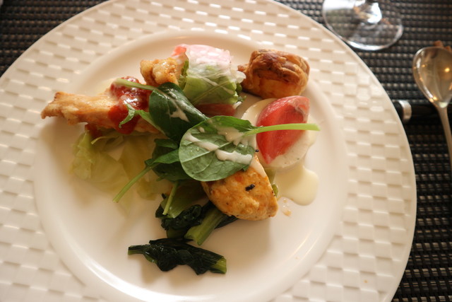 写真 : フェリーチェ （Felice） - 上の町/フレンチ [食べログ]