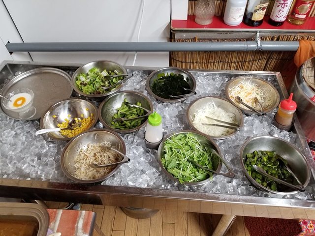 写真 : ナマステキッチン - 原市/インド料理 [食べログ]