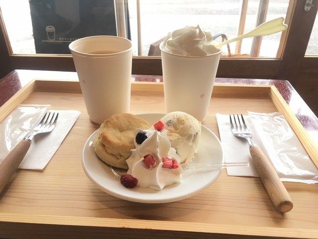 花屋コーヒー （ハナヤコーヒー） - 萱町6丁目/カフェ | 食べログ