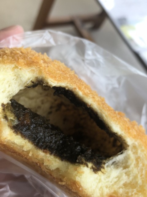 ファリーヌ・ド・パリ 芽室店 - 大成/パン | 食べログ