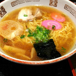 海鮮・焼肉バル Nakagawa - 滝上町その他/食堂 | 食べログ