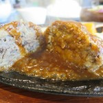 【閉店】レストハウス グリゥック - 西神中央/ステーキ | 食べログ