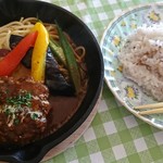 街の洋食屋 クウネルCafe - 古賀/カフェ | 食べログ