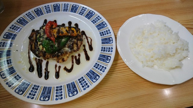 写真 : マルチュー （marchu） - 潮来/洋食 [食べログ]