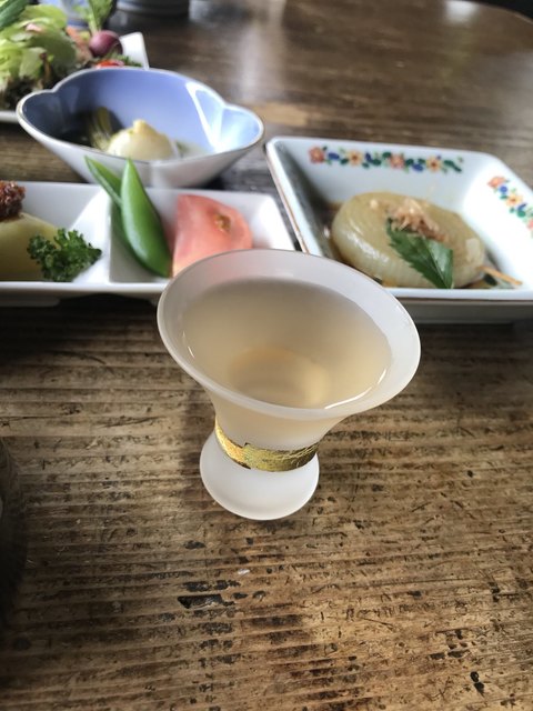 古民家カフェ 冨 （コミンカカフェ トミ） - 室生口大野/カフェ | 食べログ