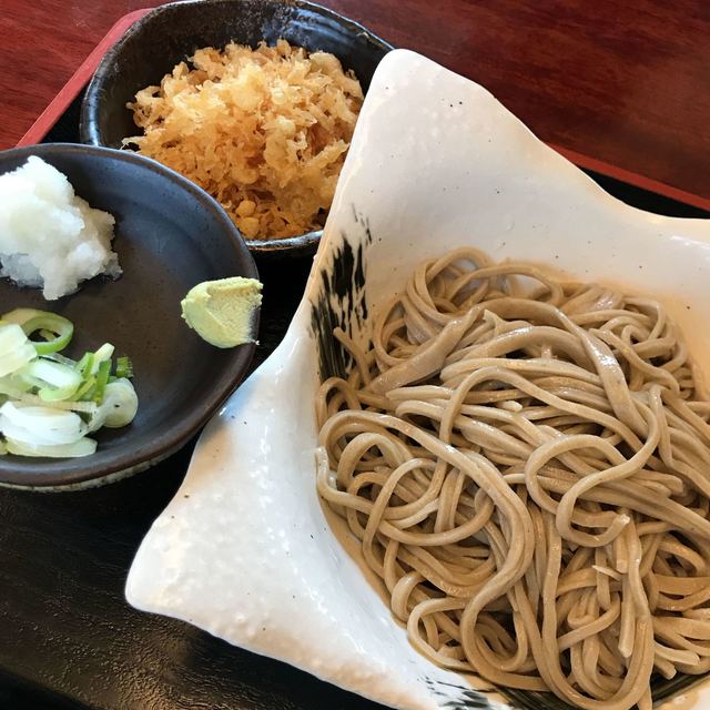 『はじめての来店』by ぽすとe: : そば順 伊達本店 （そばじゅん） - 伊達紋別/そば [食べログ]