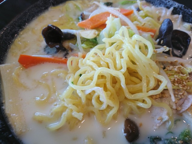 『ひつまぶし ～ ホウライCC』by buff-buff : ホウライカントリークラブレストラン - 西那須野/日本料理 [食べログ]