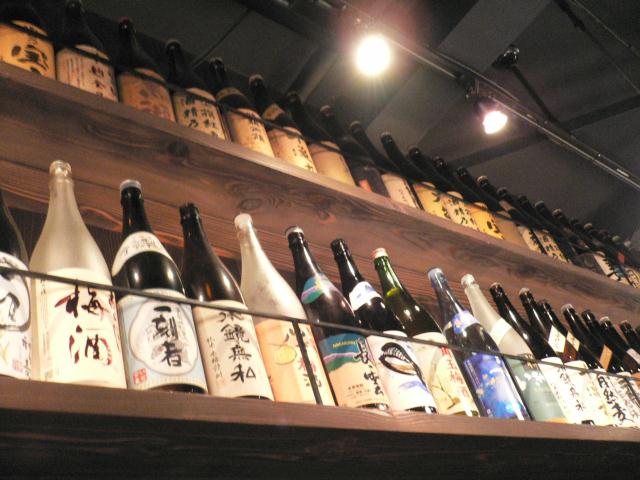 【閉店】立呑 石田商店 - 京急川崎/立ち飲み | 食べログ