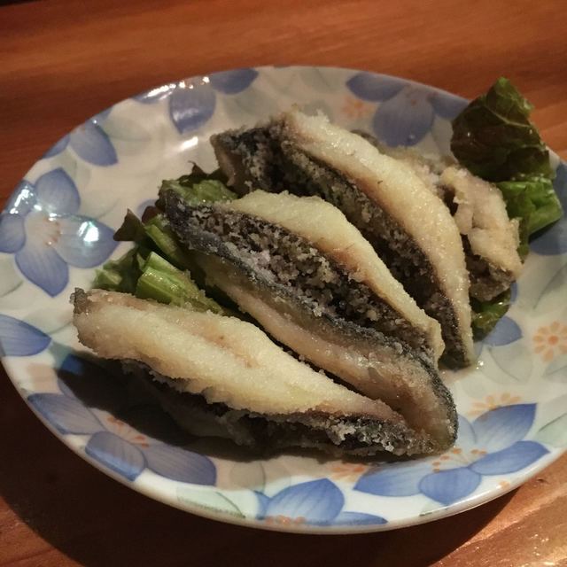 いっぷく - 十日町/居酒屋 | 食べログ