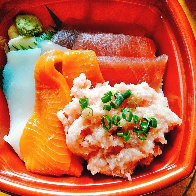 【閉店】丼丸田中家 松本清水店 - 松本/寿司 | 食べログ