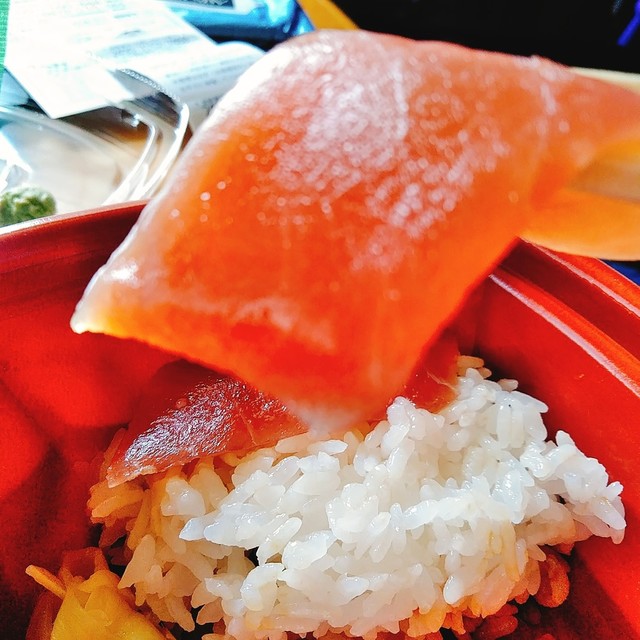 【閉店】丼丸田中家 松本清水店 - 松本/寿司 | 食べログ
