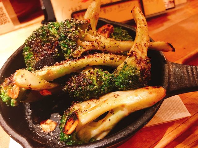 【閉店】mosh kitchen （モッシュ キッチン） - 新宿三丁目/ワインバー | 食べログ