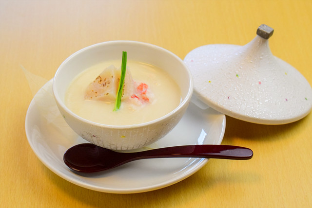 写真 : 日本料理 大川 - 佳景山/日本料理 | 食べログ