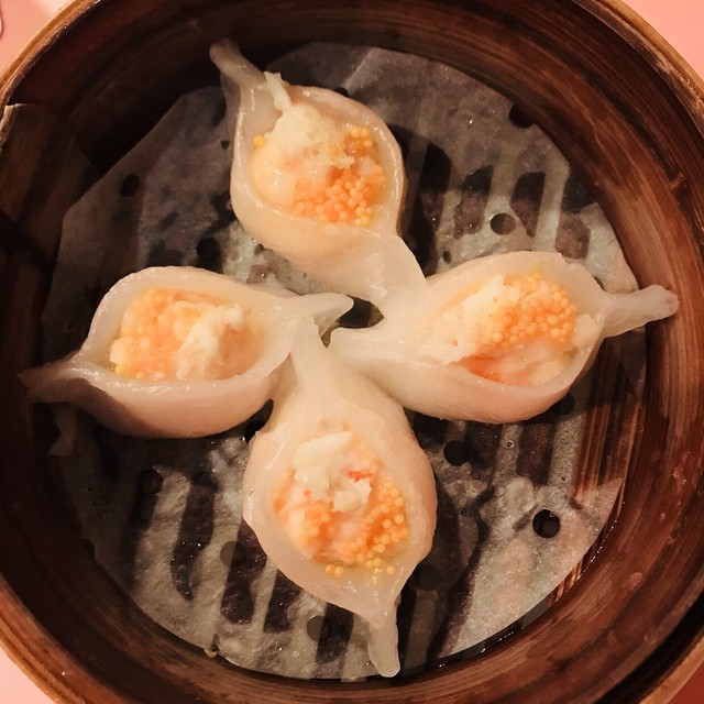 by kujira93 : ル・パルク 恵比寿店 （Le Parc） - 恵比寿/飲茶・点心 [食べログ]