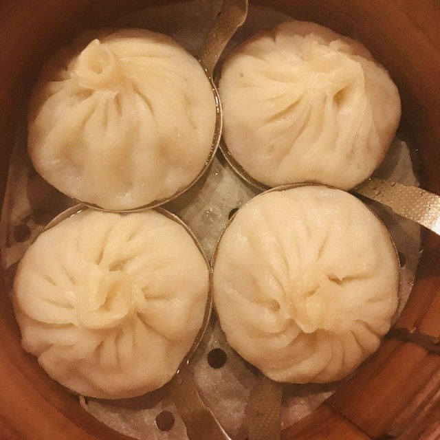 by kujira93 : ル・パルク 恵比寿店 （Le Parc） - 恵比寿/飲茶・点心 [食べログ]