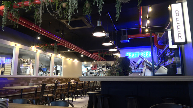 写真 : グッドエイジングストア （【旧店名】ベーカリーアンドビア ブッチャーズ） - 本厚木/ダイニングバー | 食べログ