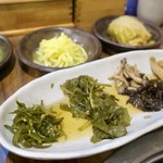 맛찬들 왕소금구이 남포점 （マッチャンドゥル ワンソグムグイ 南浦店） - 南浦洞 ナンポドン/焼肉 | 食べログ