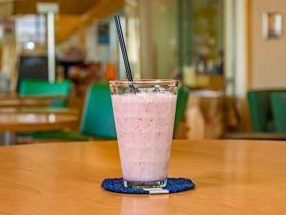 写真 : よかもんカフェ （福岡よかもんひろば よかもんカフェ） - 馬出九大病院前/カフェ | 食べログ