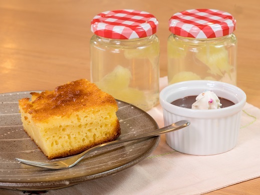 料理写真 : よかもんカフェ （福岡よかもんひろば よかもんカフェ） - 馬出九大病院前/カフェ | 食べログ