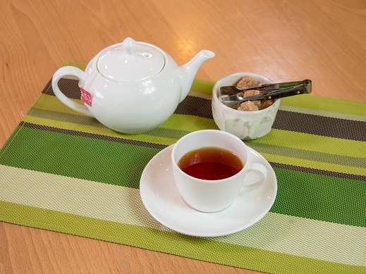 写真 : よかもんカフェ （福岡よかもんひろば よかもんカフェ） - 馬出九大病院前/カフェ | 食べログ