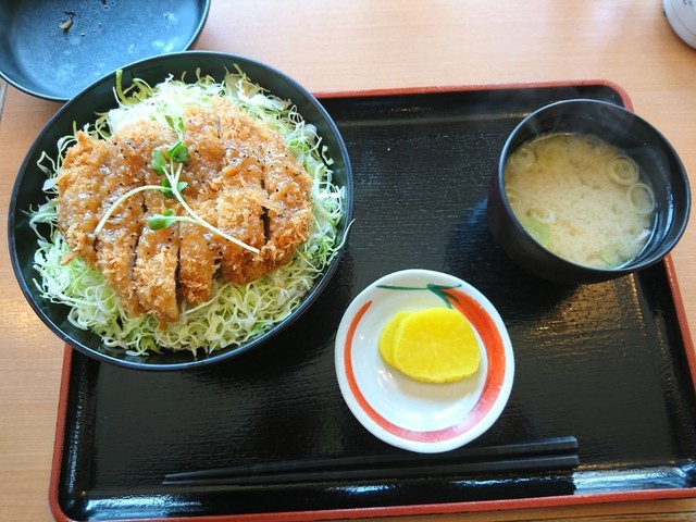 【移転】とんかつかつきち 宇賀浦店 - 千歳町/とんかつ | 食べログ