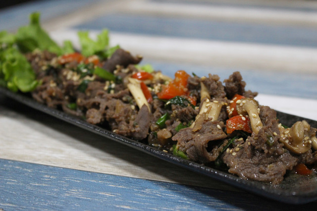 韓国館 - 勝田/居酒屋 | 食べログ