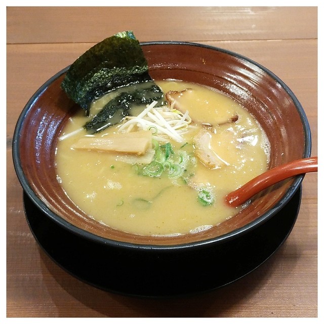 写真 : 老麺茶屋 豚竹林 （とんちくりん） - 奈良/ラーメン | 食べログ