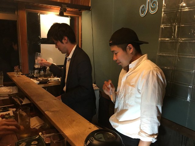 ピング バー （PING BAR） - 錦糸町/バー | 食べログ