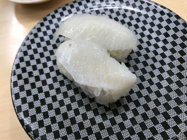 口コミ一覧 : 【閉店】龍三郎 本店 - 撫牛子/回転寿司 [食べログ]