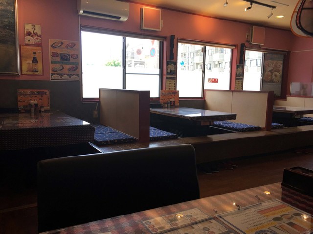 アジアンレストラン マウンテン - 舞浜/アジア・エスニック料理（その他） [食べログ]