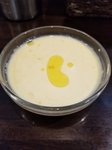 【閉店】アル ガンベリーノ （AL GAMBERINO） - 大森/イタリアン | 食べログ