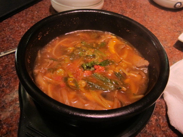 太木殿 （タイボクデン） - 祇園/焼肉 | 食べログ