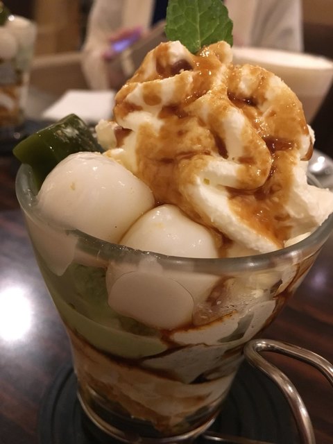 写真 : cafe moni. 本町店 （カフェ モニ） - 岡山駅前/カフェ | 食べログ