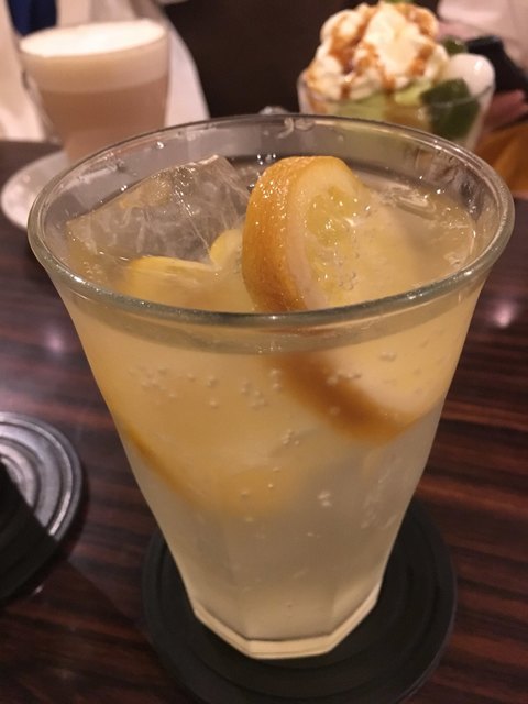 写真 : cafe moni. 本町店 （カフェ モニ） - 岡山駅前/カフェ | 食べログ