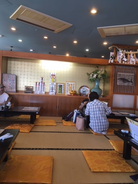 内観写真 : はな房 （はなぼう） - 南房総市その他/海鮮 | 食べログ