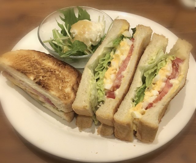 珈琲館 ショッピングプラザ鎌ヶ谷店 - 初富/コーヒー専門店 [食べログ]