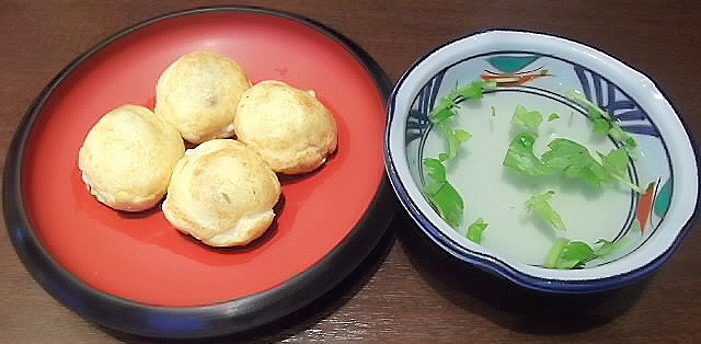 【閉店】くくる あまがさき阪神店 - 尼崎（JR）/たこ焼き | 食べログ