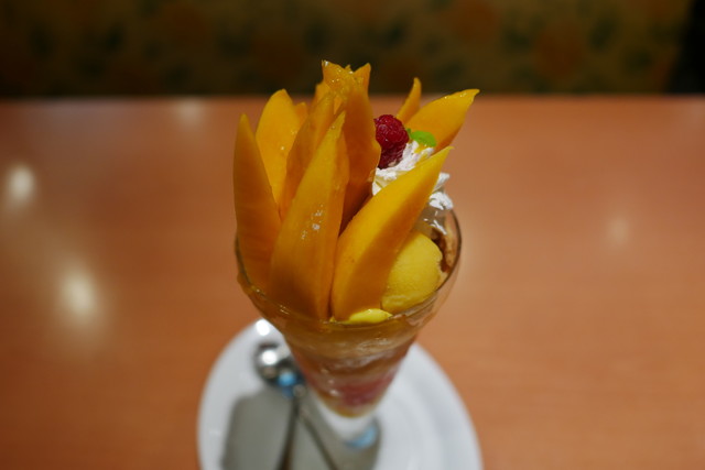 デニーズ 前橋下小出店 - 中央前橋/ファミレス | 食べログ