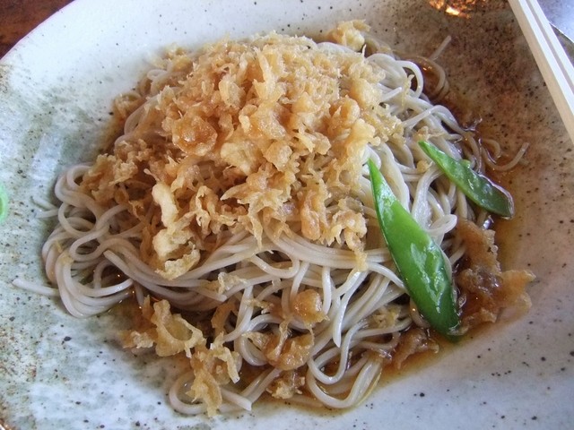 写真 : やま本きそば - 北鎌倉/そば [食べログ]