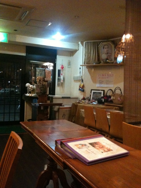 【閉店】ザ・ラチャ・スキ・タイ （THE RACHA SUKI THAI） - 中津（大阪メトロ）/タイ料理 | 食べログ